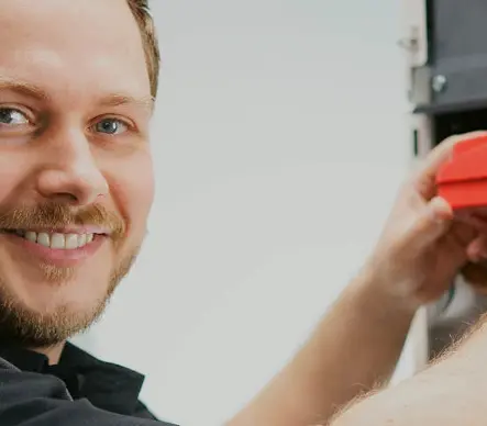 Jouw warmtecomfort is onze passie | NIBE